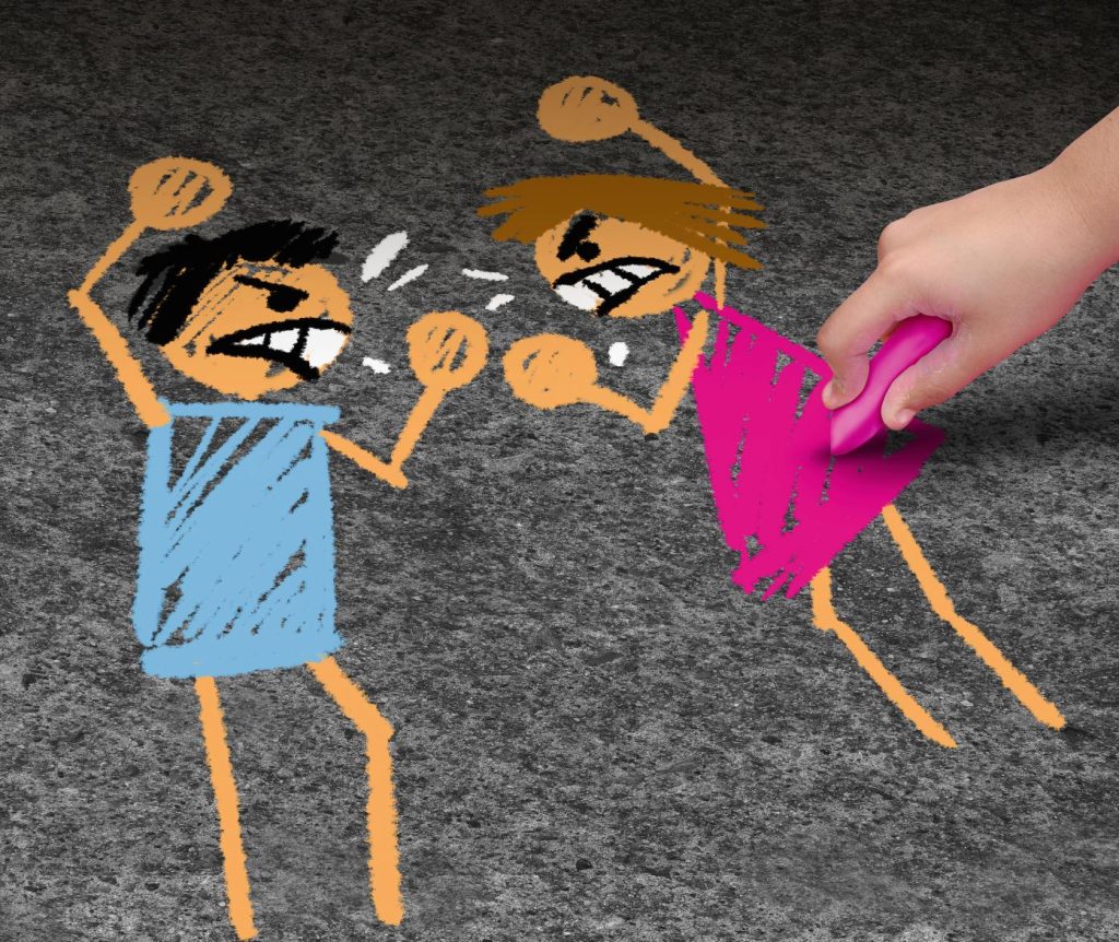 Huiselijk geweld en kindermishandeling - TBV-Online