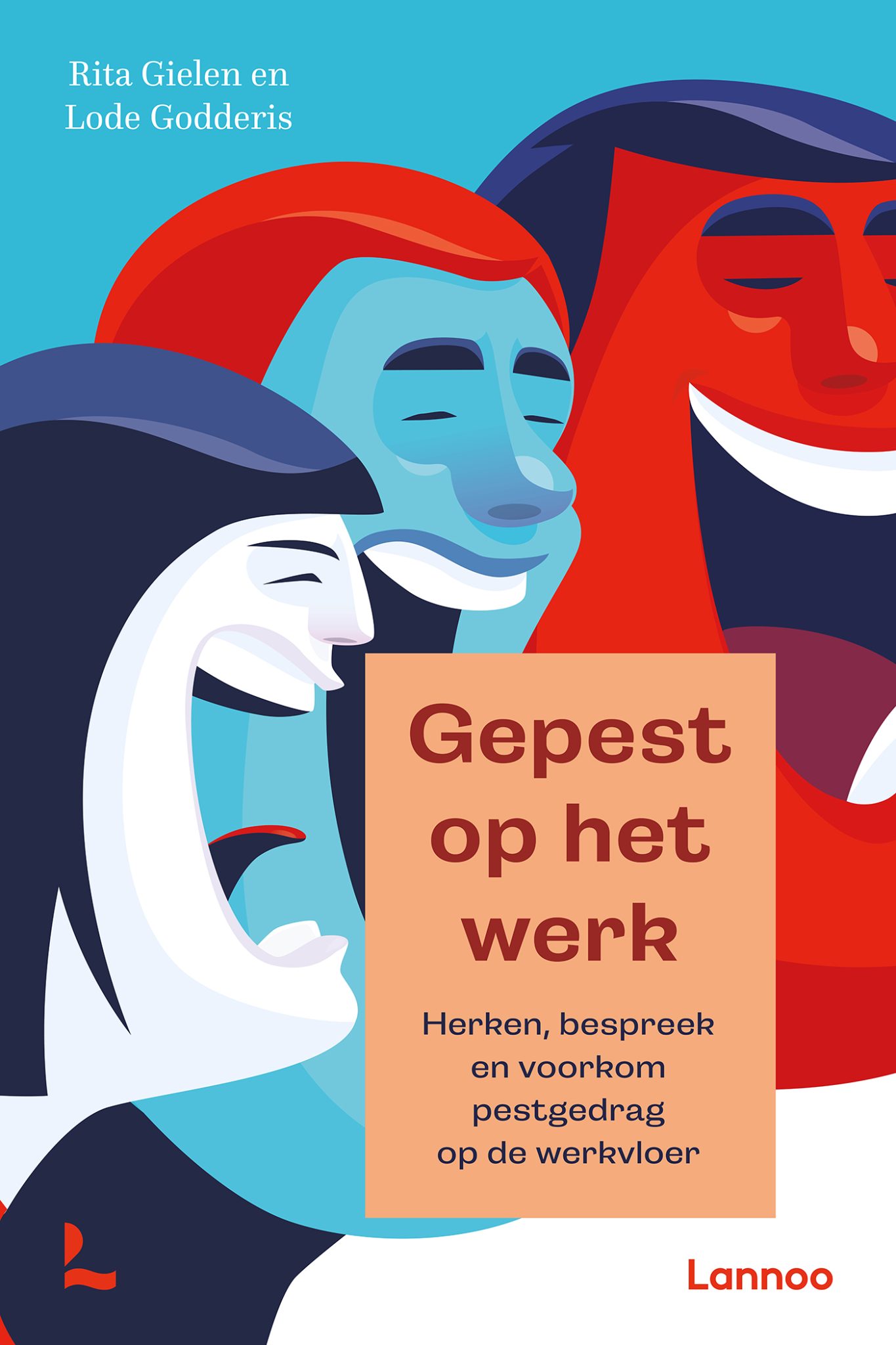 Pesten op het werk - TBV-Online