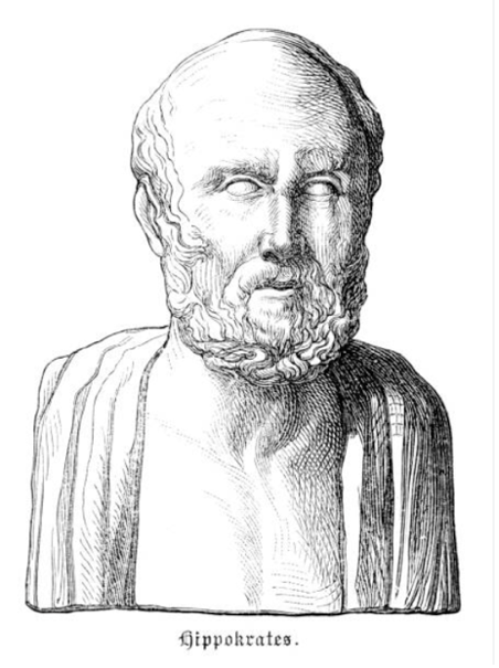 Hippocrates, gezondheid en arbeid - TBV-Online